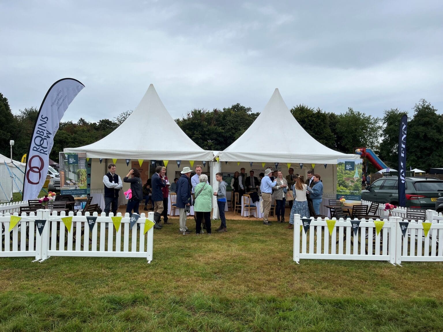 The Alresford Show – A Tradition Worth Supporting | Alresford Show